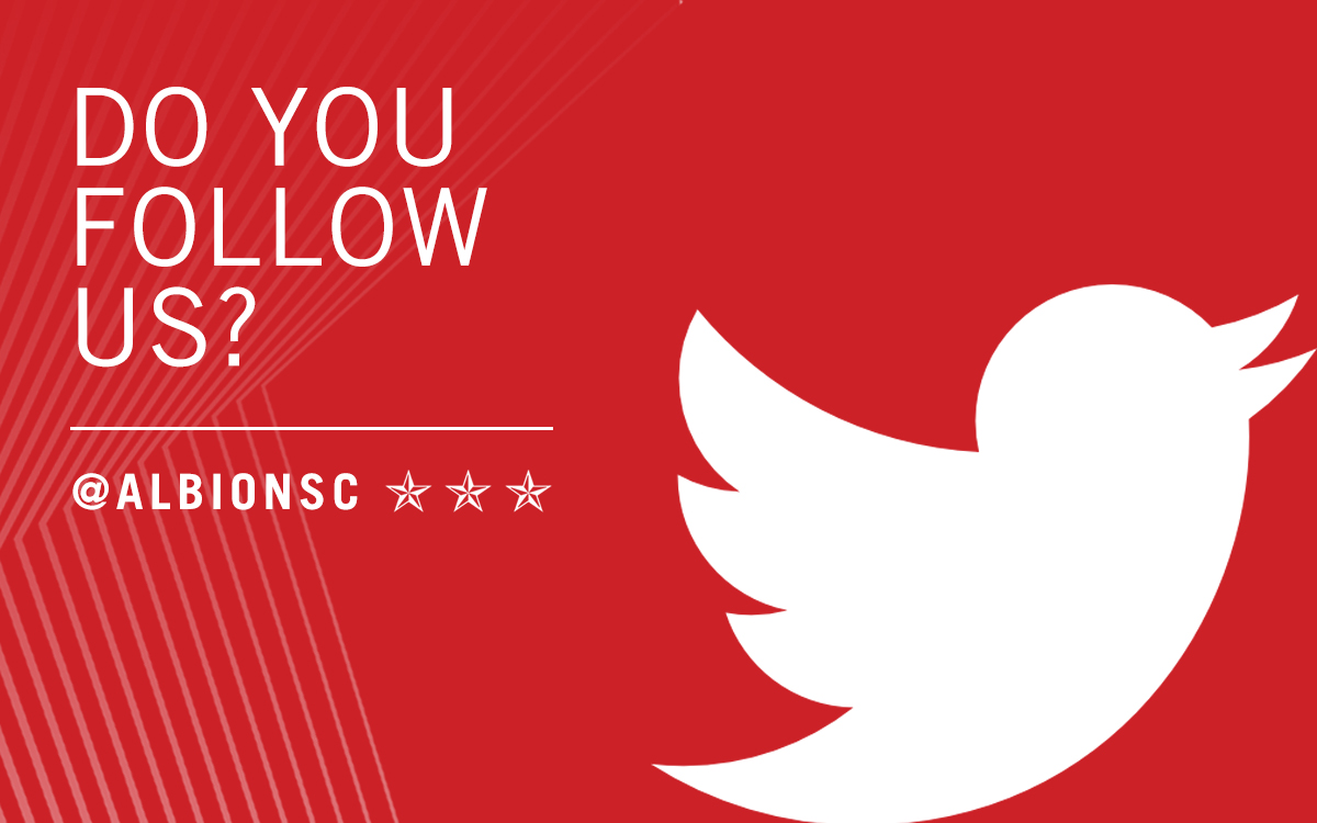 ALBION SC Merced | Home